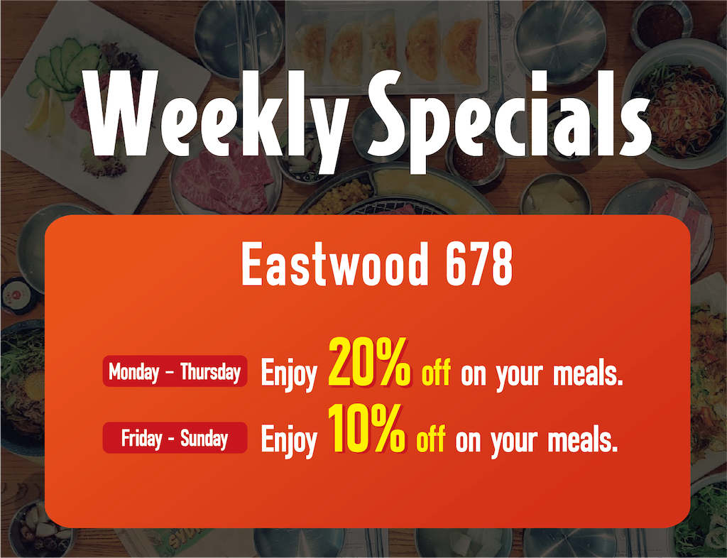 789 Korean BBQ | Australia’s Premium Korean BBQ Chain