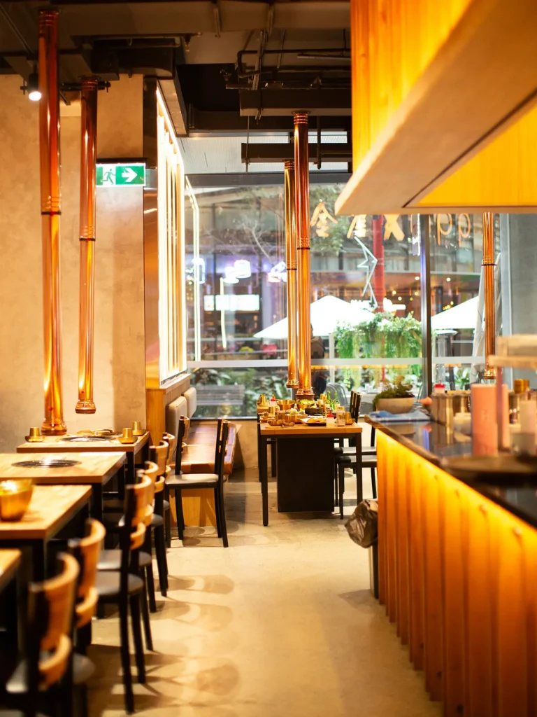 About US | 789 Korean BBQ